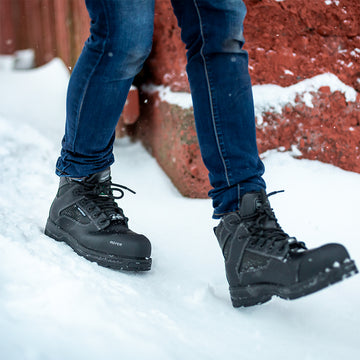 ROYER US | WE ARE WORK BOOTS