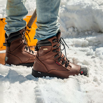 ROYER US | WE ARE WORK BOOTS