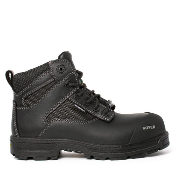 ROYER US | WE ARE WORK BOOTS