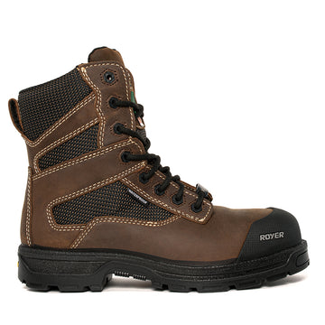 ROYER US | WE ARE WORK BOOTS