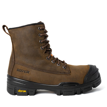 ROYER US | WE ARE WORK BOOTS