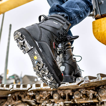 ROYER US | WE ARE WORK BOOTS