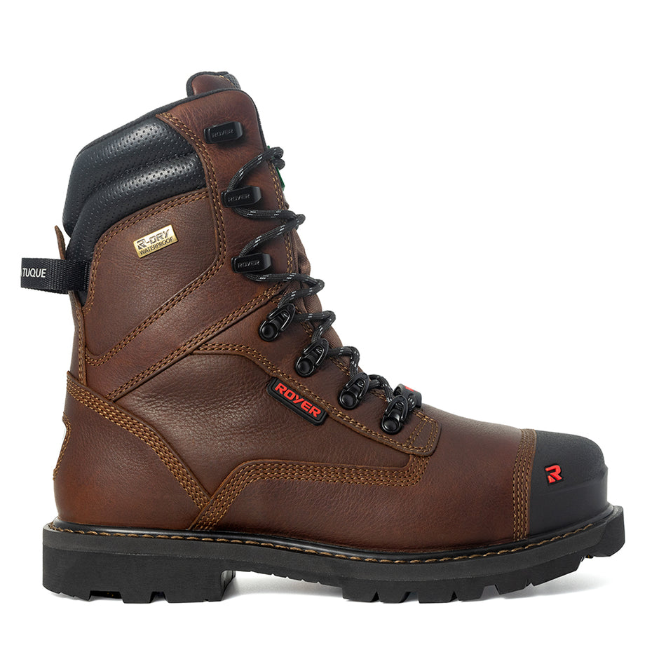ROYER US | WE ARE WORK BOOTS